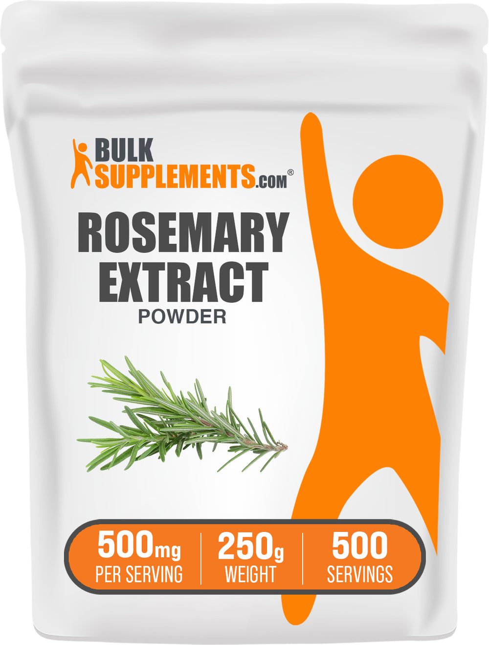Rosemary Extract | Rosmarinus Officinalis | Herbal Supplements
