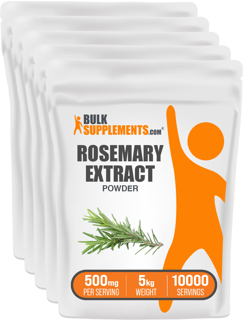 Rosemary Extract | Rosmarinus Officinalis | Herbal Supplements