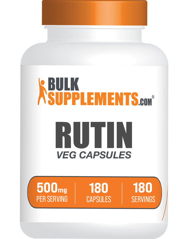 Rutin Capsules