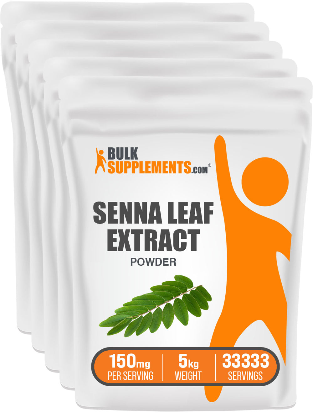 Senna Leaf Extract Powder | Senna alexandrina Extract
