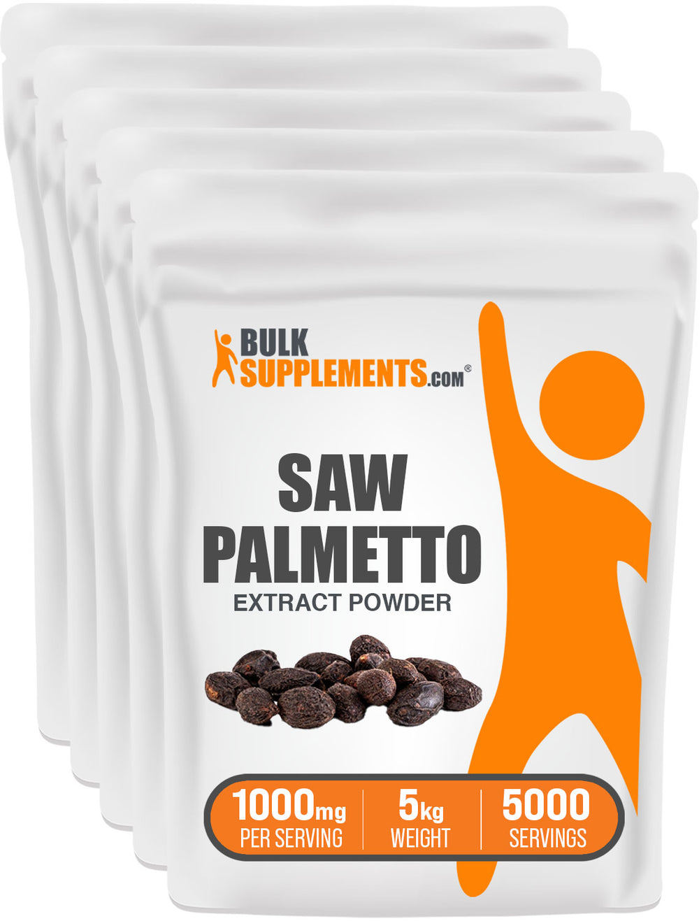 Serenoa repens Extract | Saw Palmetto Extract | Herbal Supplements