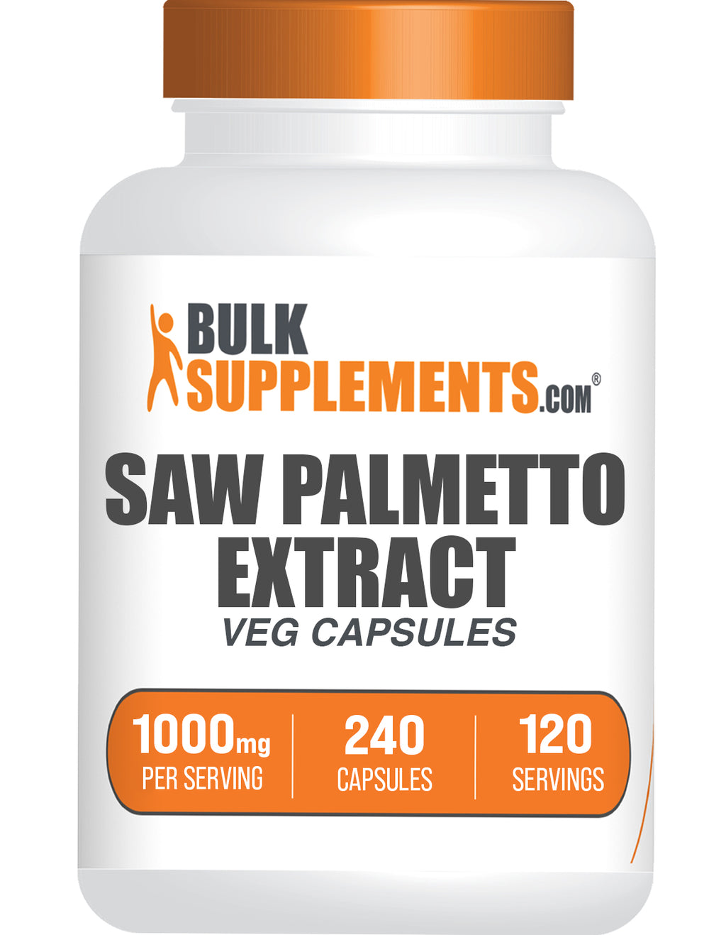 Cápsulas de Saw Palmetto:potencia tu salud