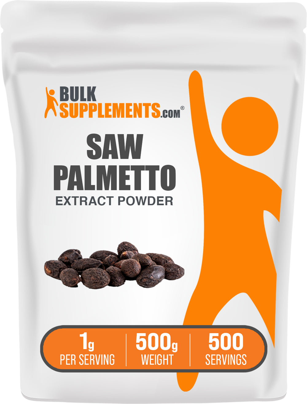 Serenoa repens Extract | Saw Palmetto Extract | Herbal Supplements