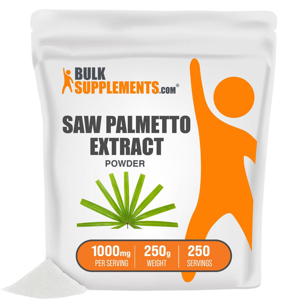 Serenoa repens Extract | Saw Palmetto Extract | Herbal Supplements