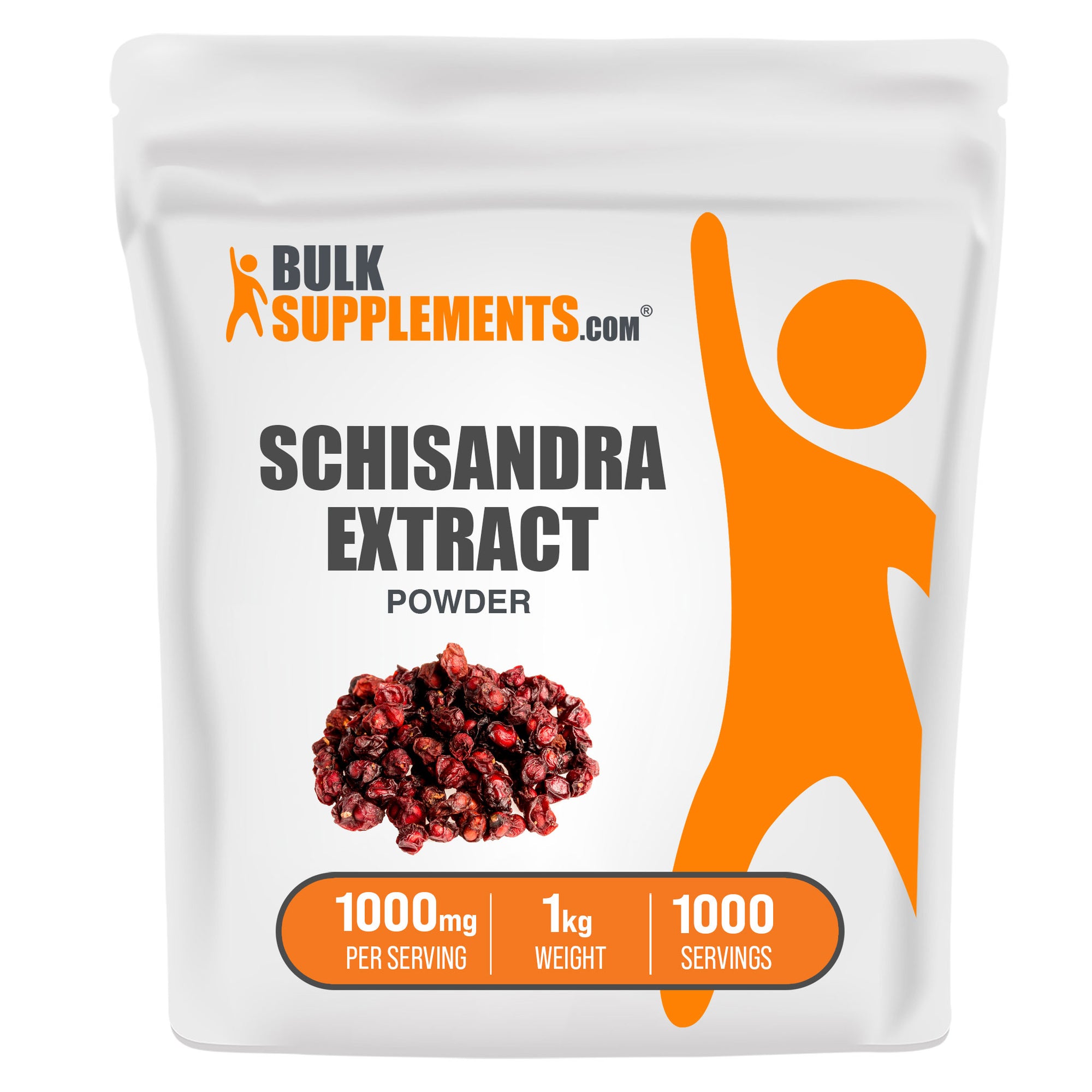 Schisandra Extract | Schisandra chinensis Extract