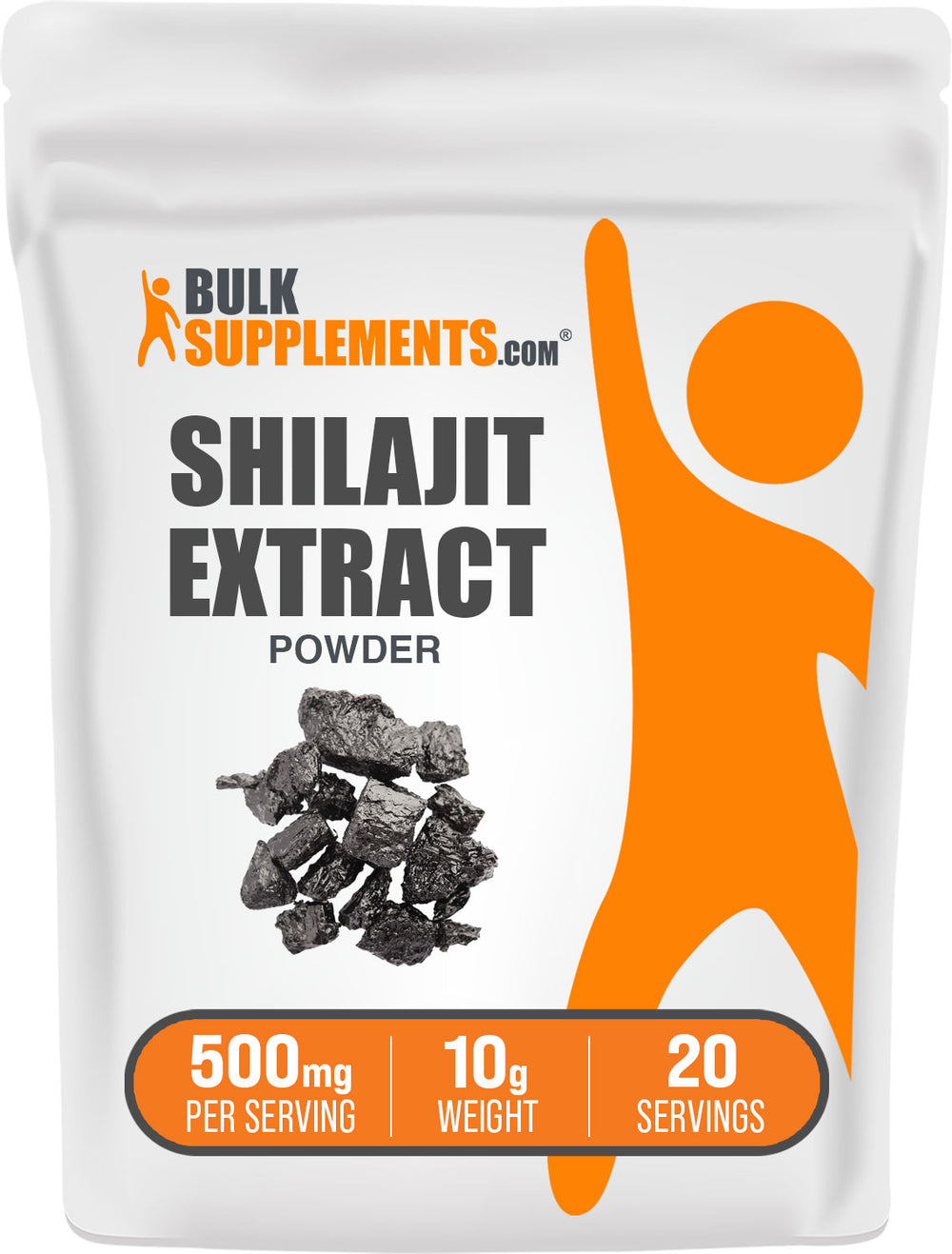 Shilajit Extract - Unlock Health & Wellness Naturally