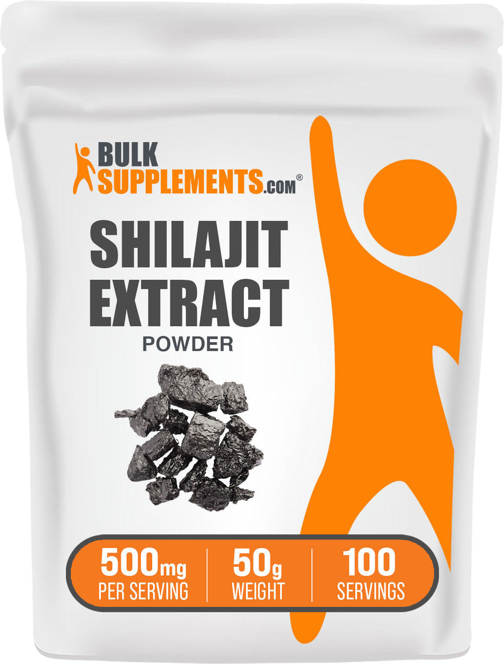 Shilajit Extract - Unlock Health & Wellness Naturally