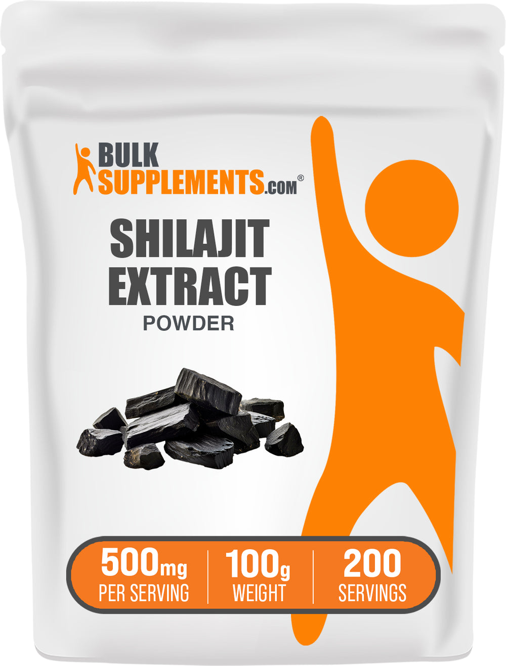 Shilajit Extract - Unlock Health & Wellness Naturally