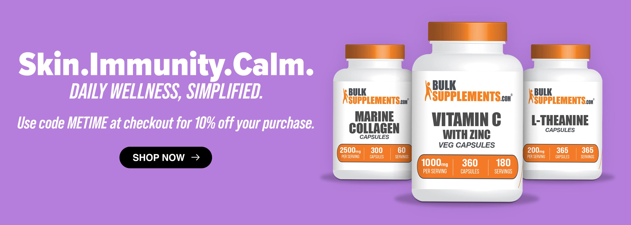 BulkSupplements.com | Pure Bulk Supplements, Vitamins and Minerals