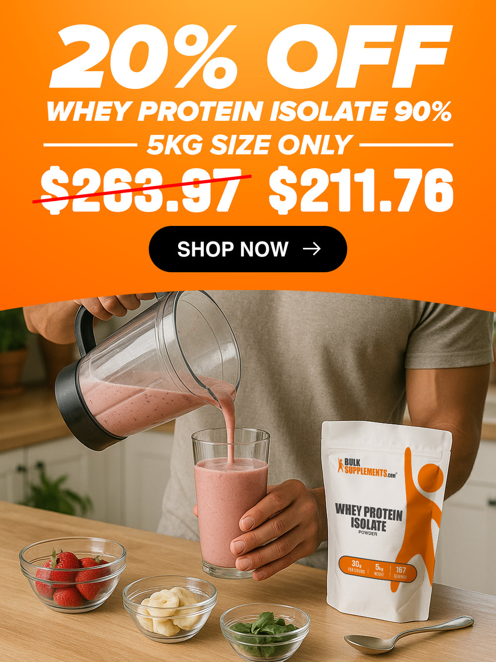 BulkSupplements.com | Pure Bulk Supplements, Vitamins and Minerals