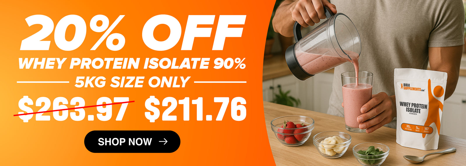 BulkSupplements.com | Pure Bulk Supplements, Vitamins and Minerals