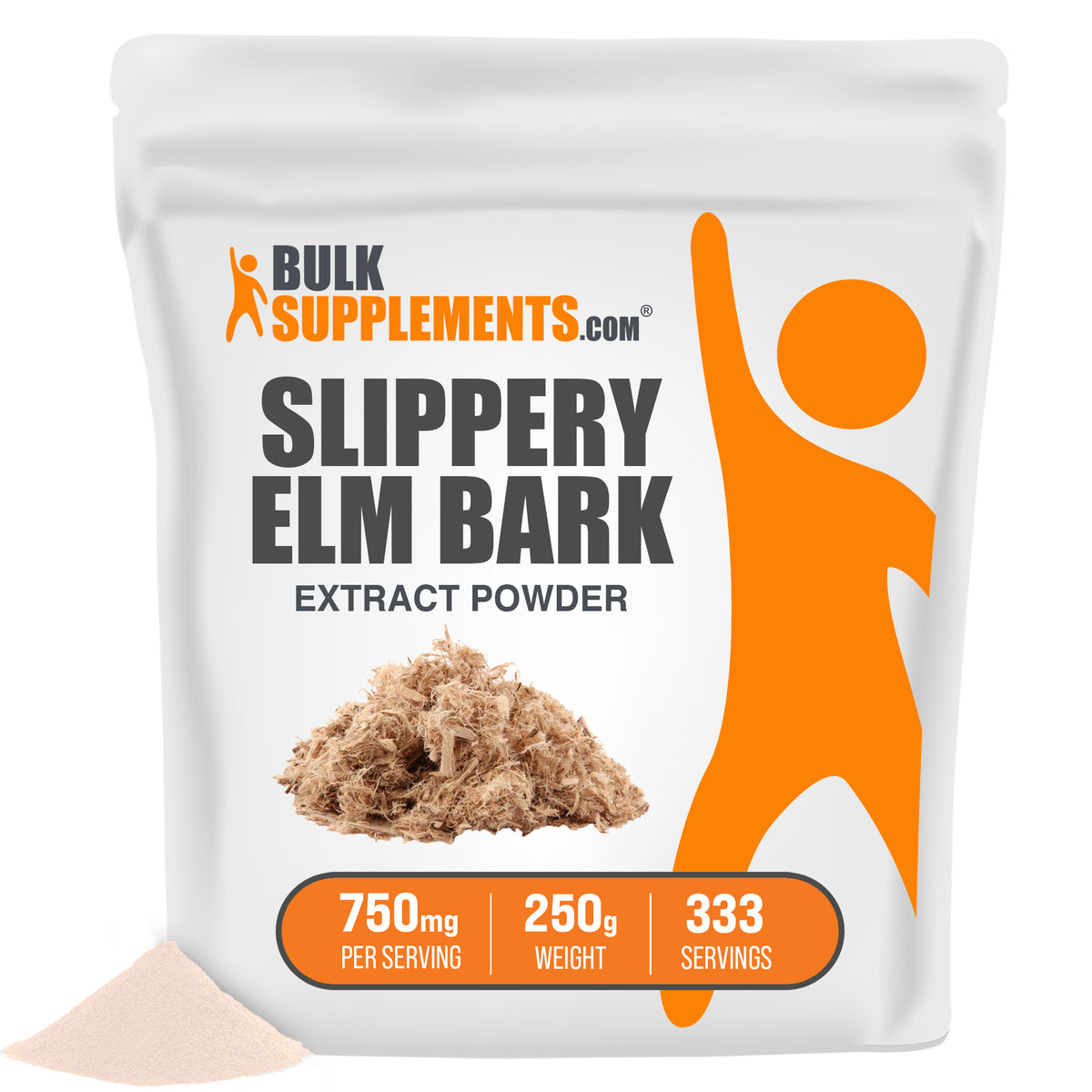 Slippery Elm Bark Extract | Ulmus rubra Bark Extract