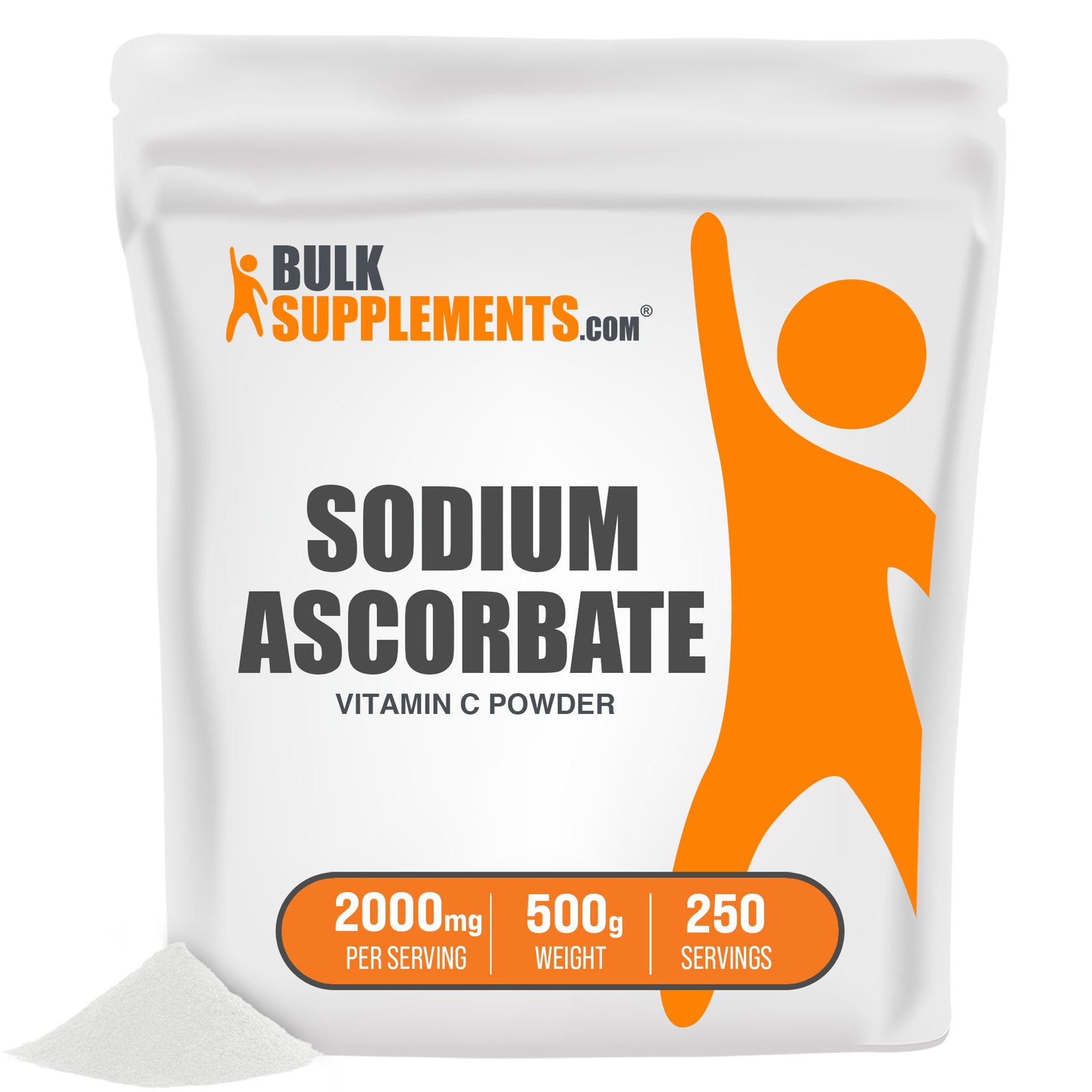 Sodium Ascorbate Powder | Vitamin C Supplement