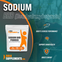 Beta Hydroxybutyrate | BHB