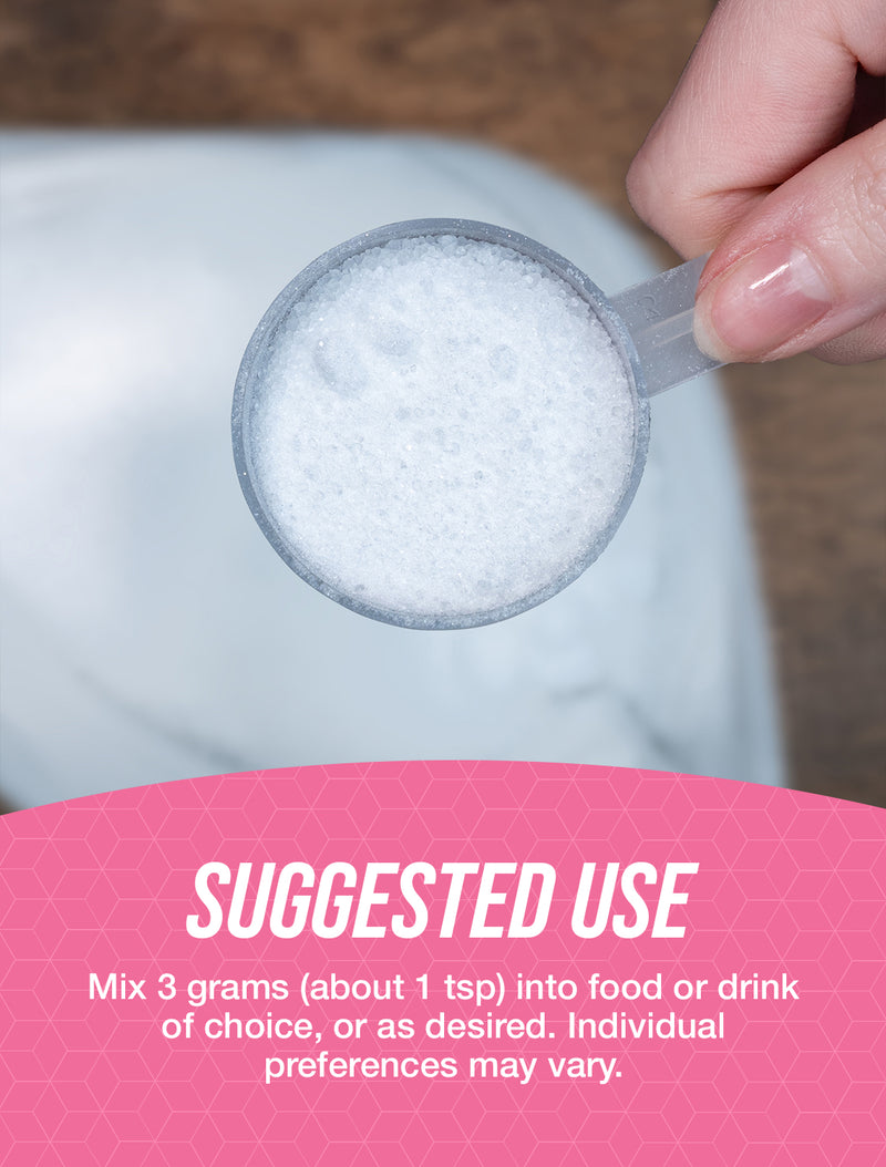 Sorbitol Powder | Glucitol Power