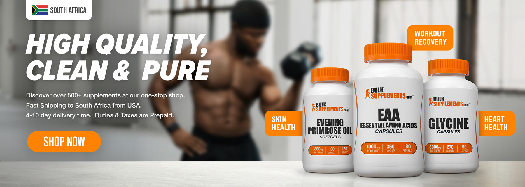 BulkSupplements.com | Pure Bulk Supplements, Vitamins and Minerals