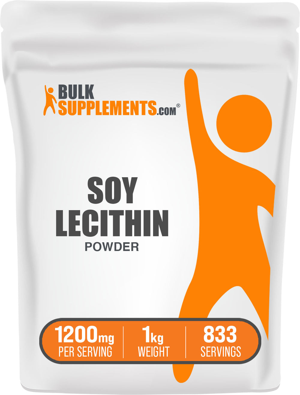 Lecithin Powder | Lecithin Softgels | Sunflower Lecithin
