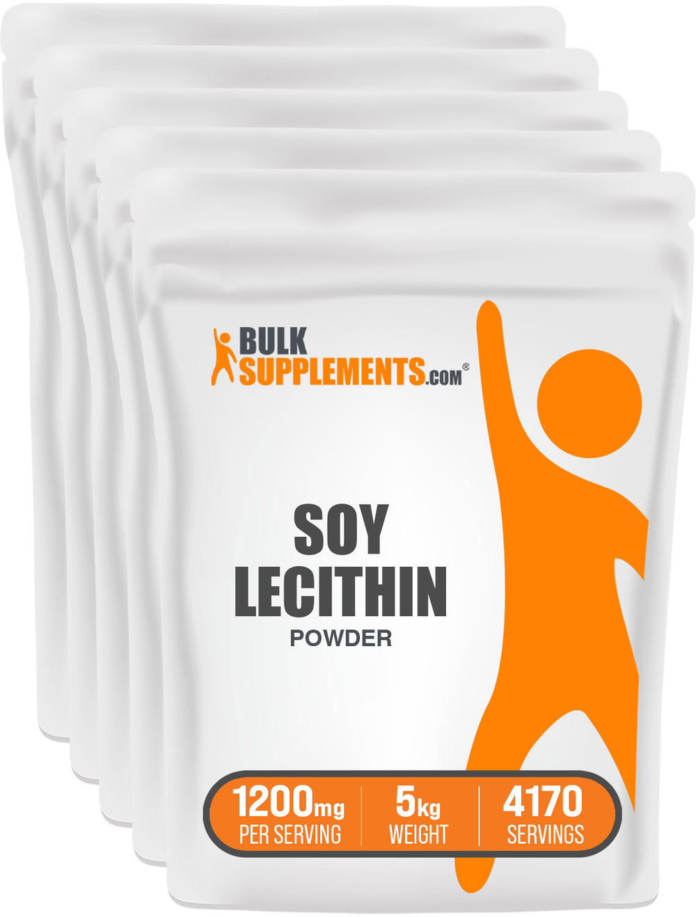 Lecithin Powder | Lecithin Softgels | Sunflower Lecithin
