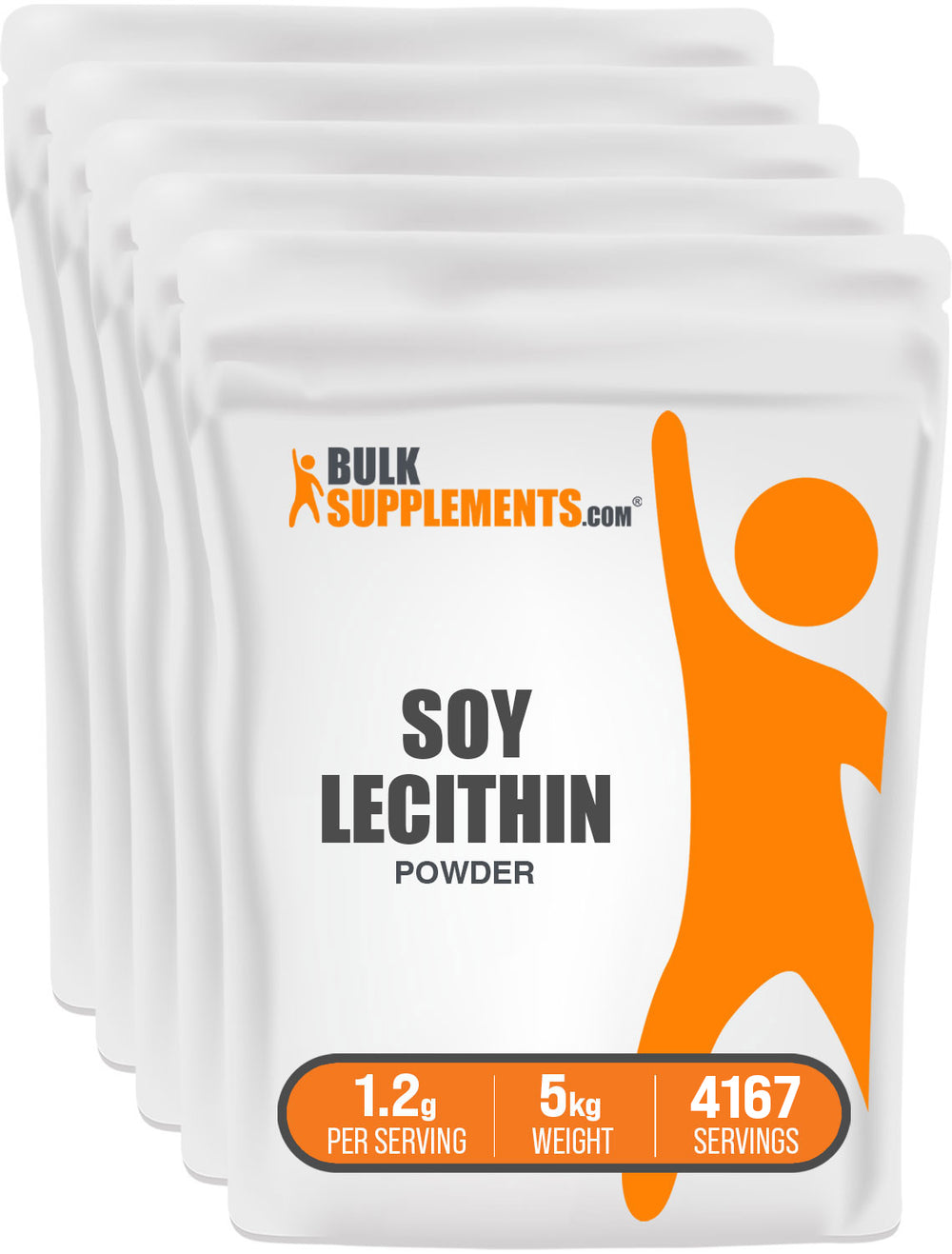 Lecithin Powder | Lecithin Softgels | Sunflower Lecithin