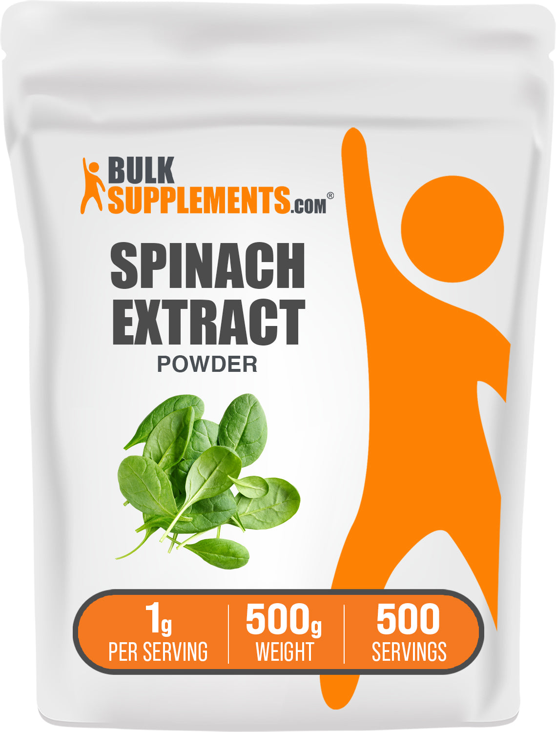 Spinach Extract | Spinach Supplement | Spinacia oleracea Extract