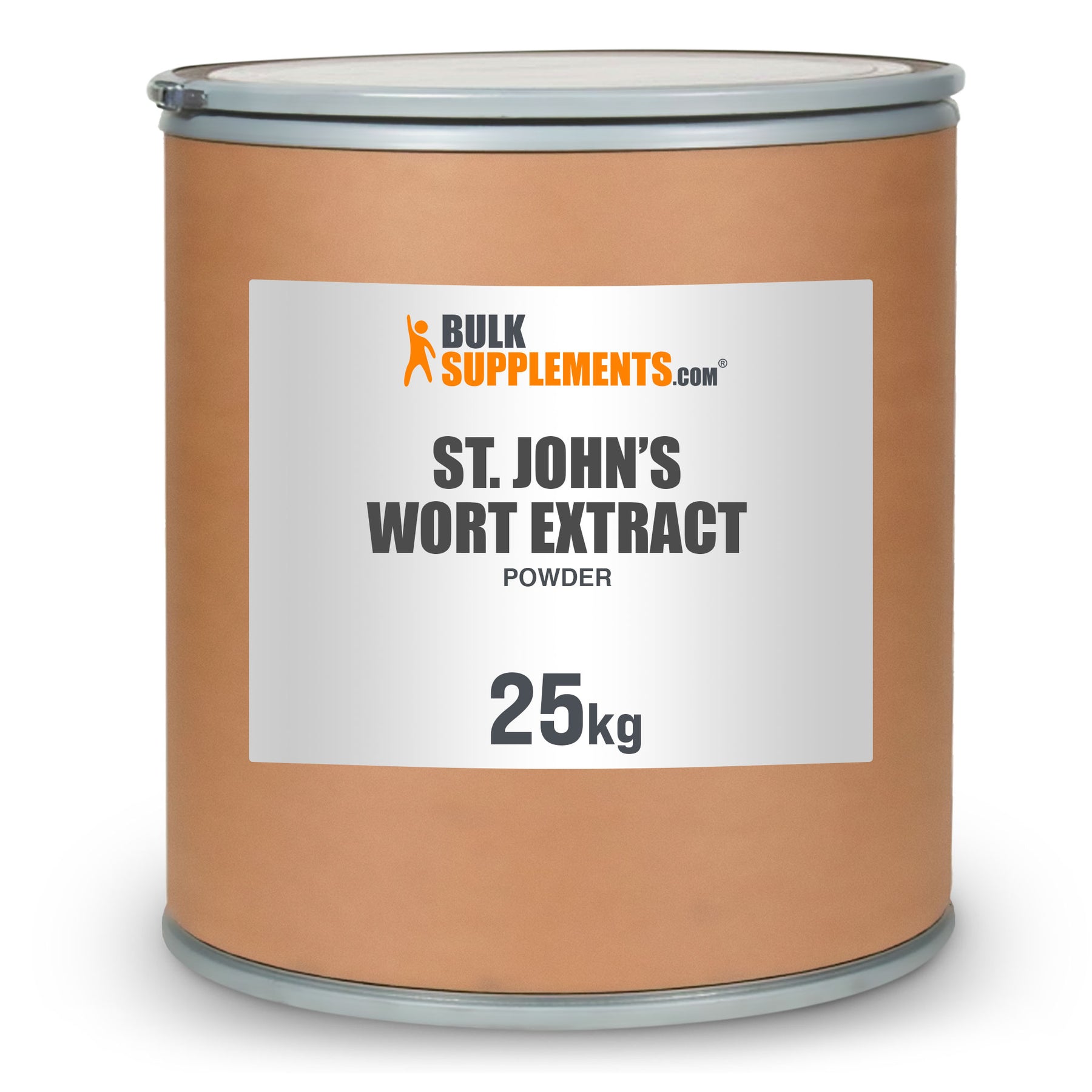 Hypericum perforatum Extract | St. John's Wort Extract