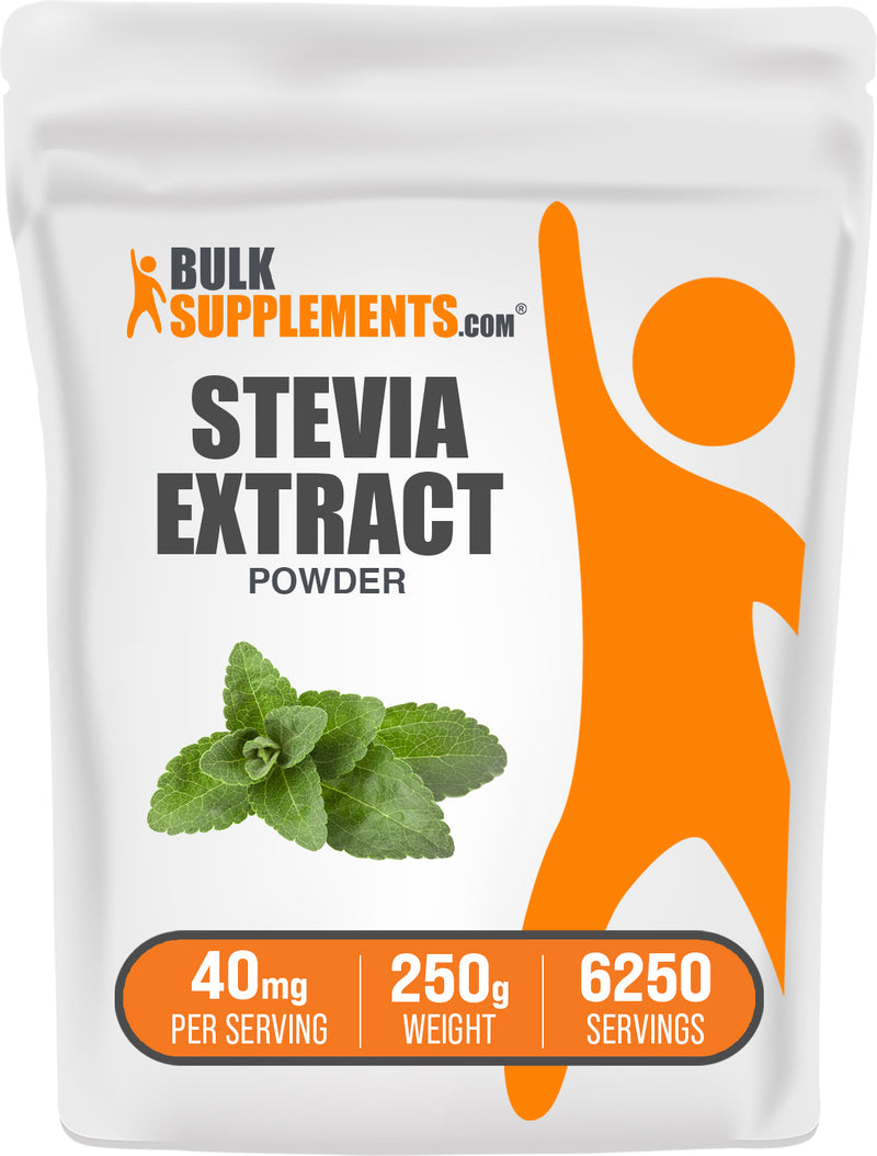 Stevia Extract | Zero Calorie Sweetener