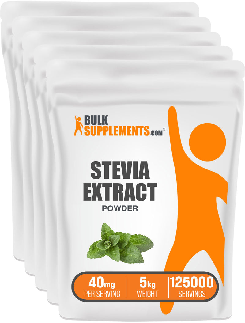 Stevia Extract | Zero Calorie Sweetener