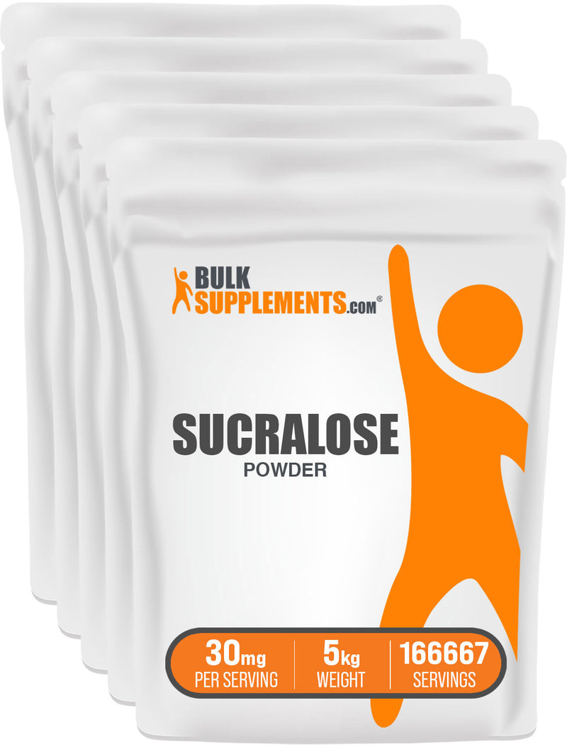 Sucralose Powder | Sugar Substitute | No Calorie Sweetener
