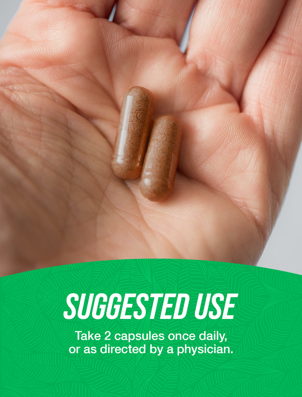 Horny Goat Weed Pills - Boost Libido & Cardiovascular Health Naturally