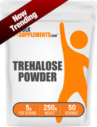 Trehalose Powder | Sweetener
