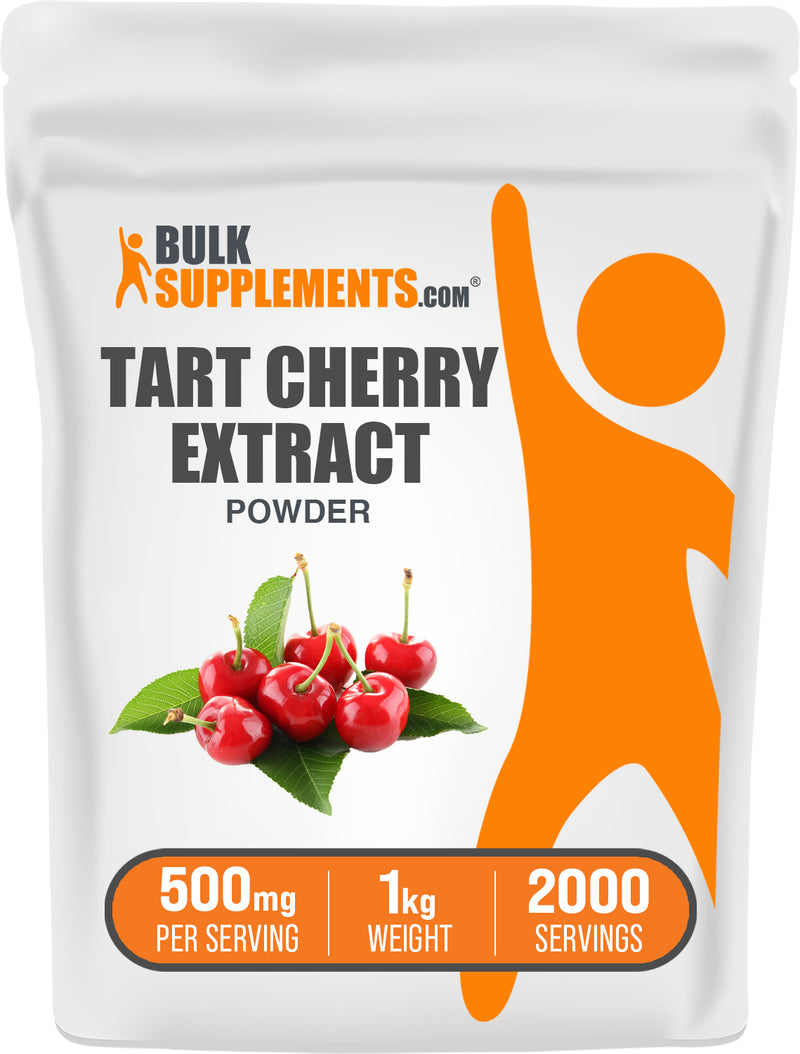 Tart Cherry Juice Benefits | Cherry Tart