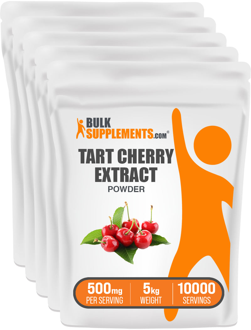 Tart Cherry Juice Benefits | Cherry Tart
