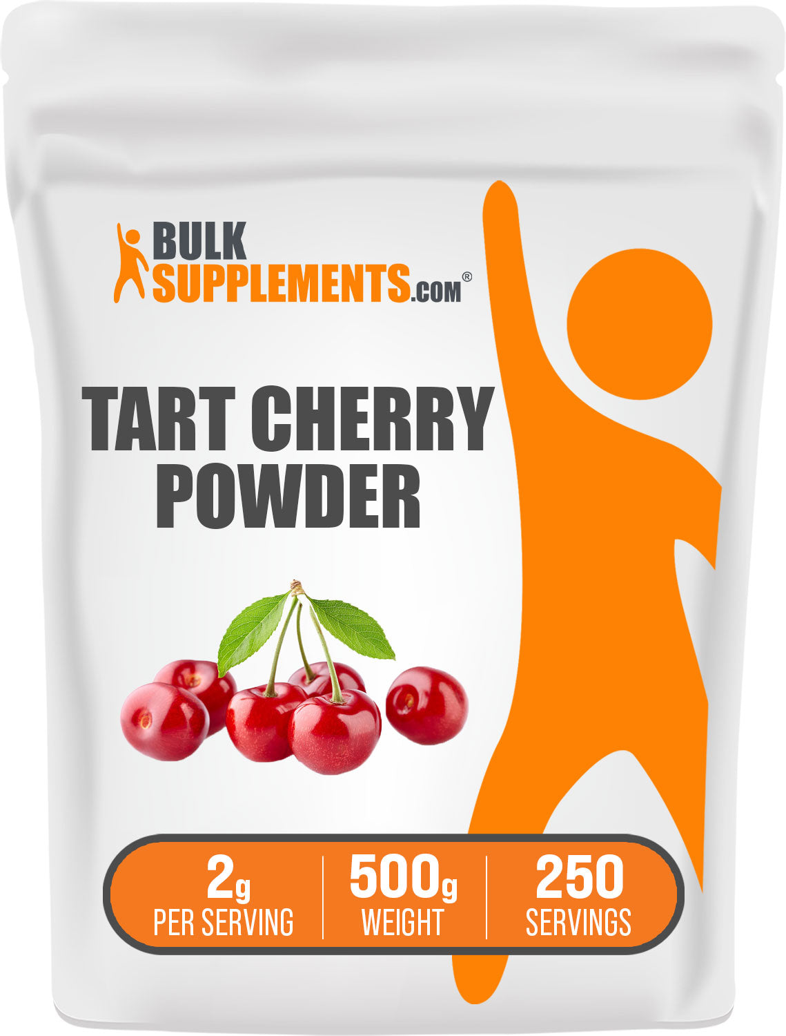 Tart Cherry Powder | Prunus cerasus Powder | Herbal Supplements