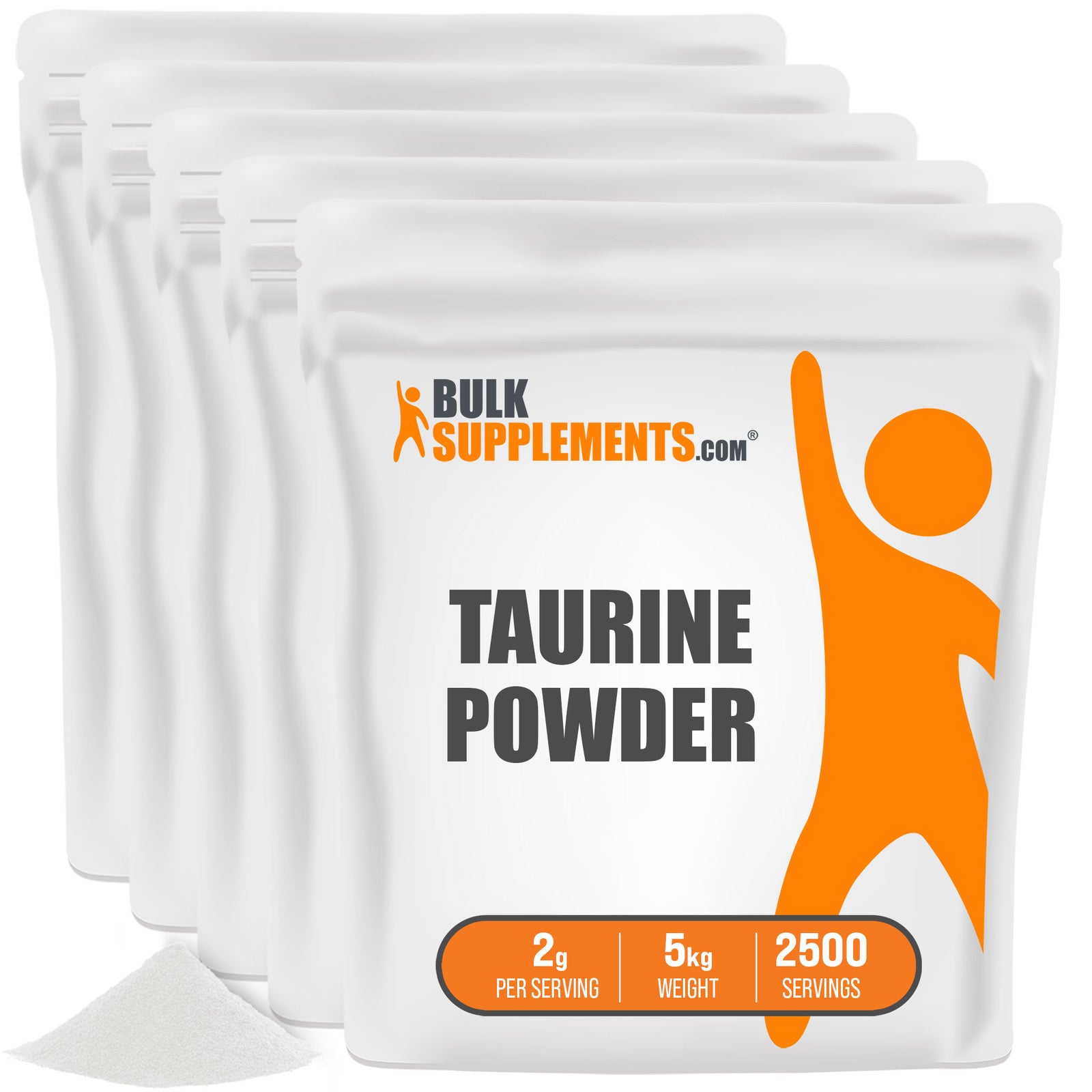 Taurine Powder | Taurine Supplement