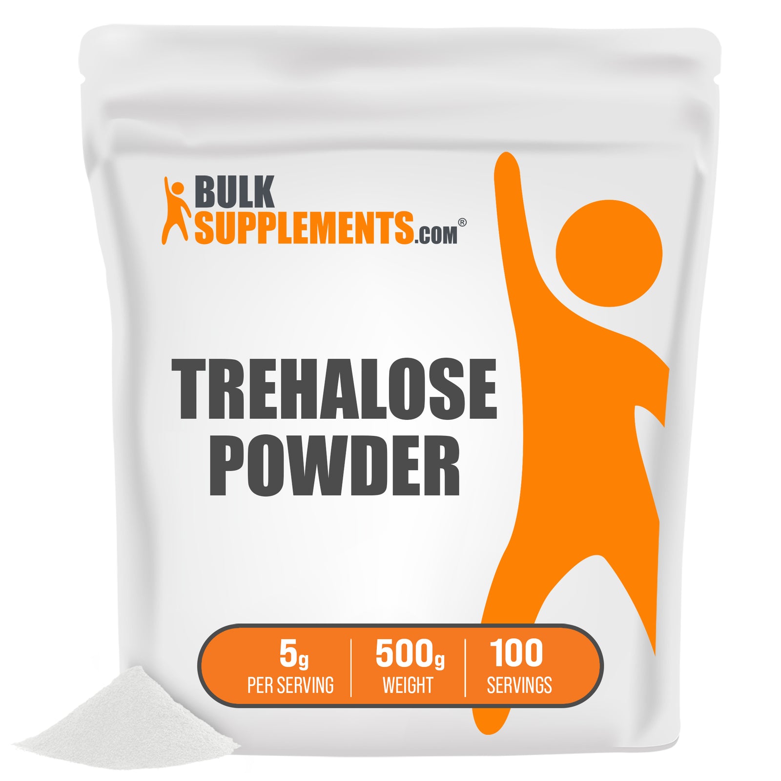 Trehalose Powder | Sweetener