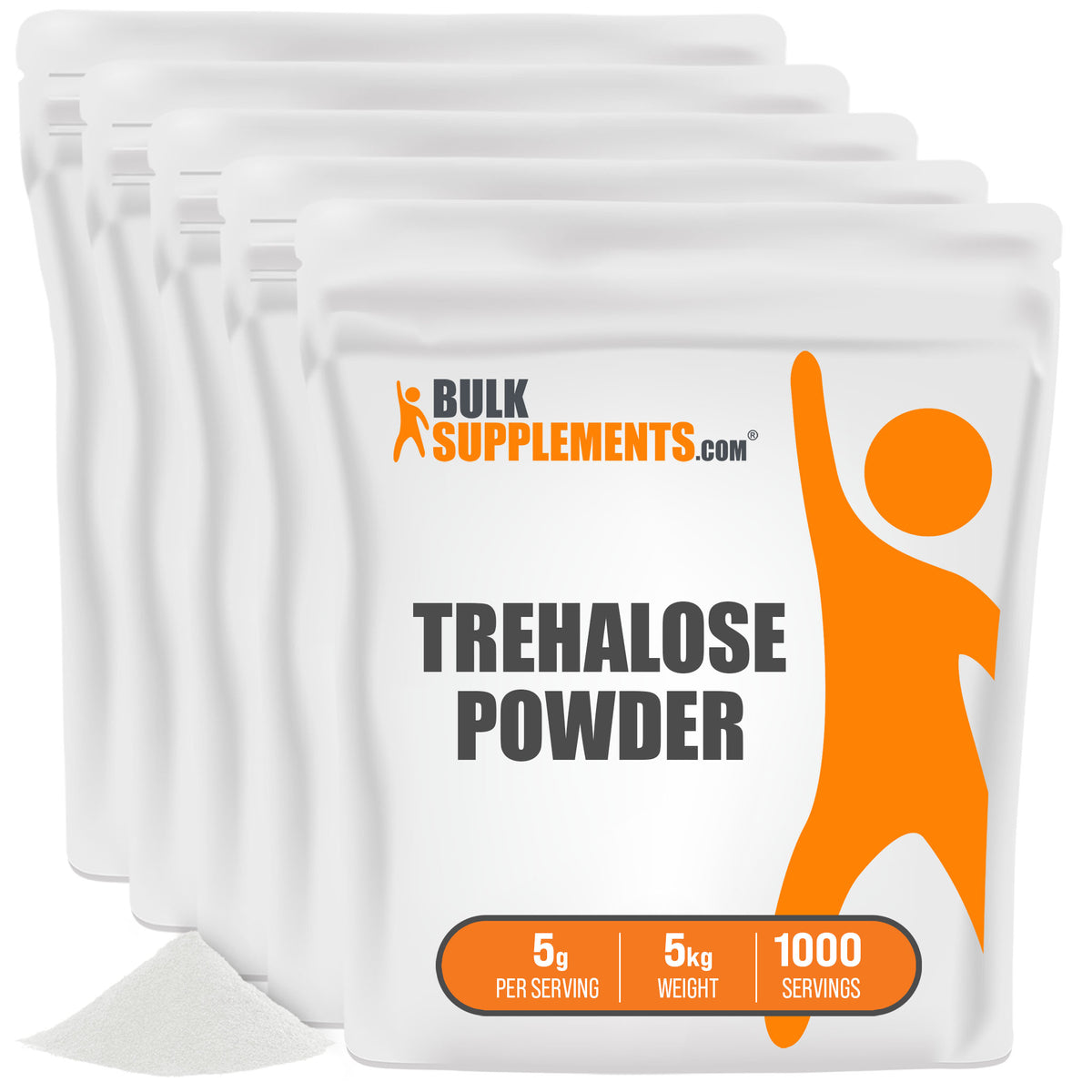Trehalose Powder | Sweetener