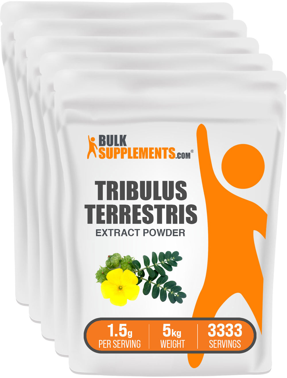 Tribulus terrestris Extract | Tribulus terrestris Supplement