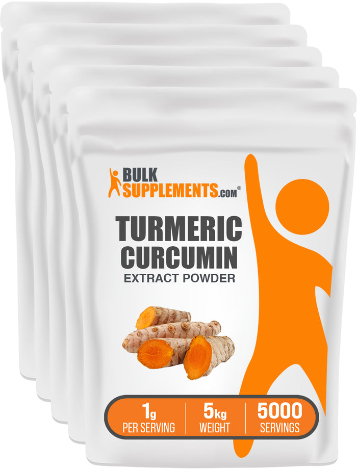 Turmeric Extract | 95% Curcuminoids | Curcumin
