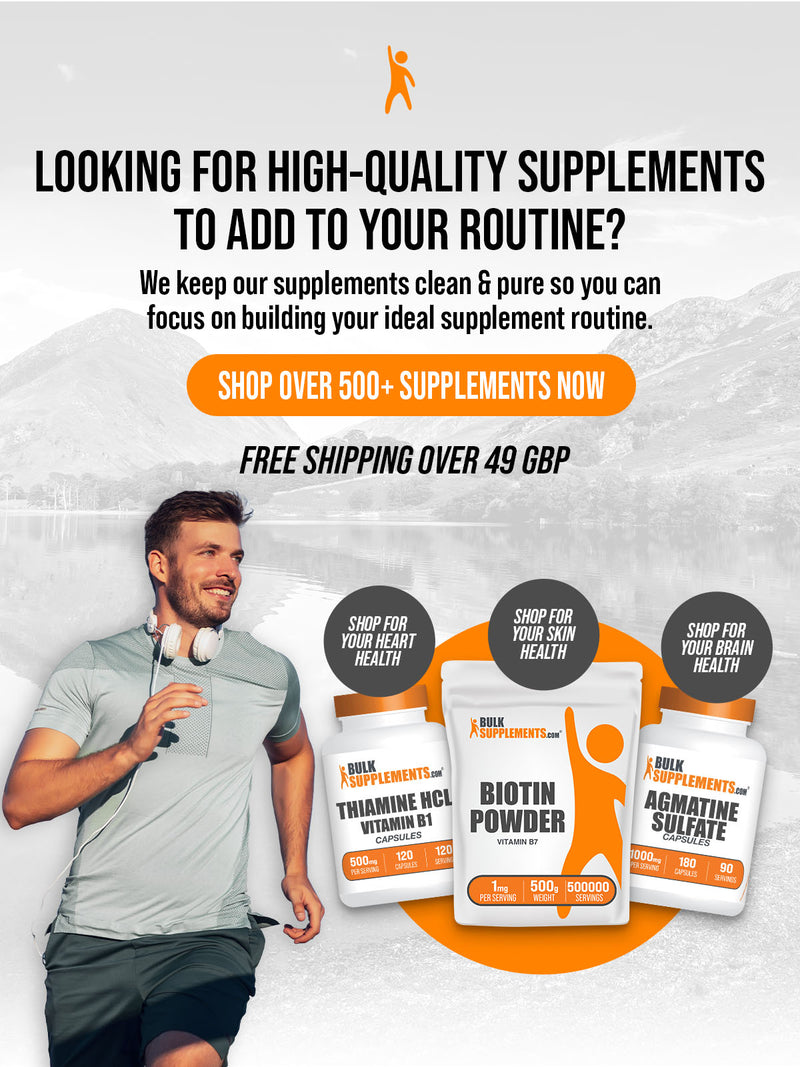 BulkSupplements.com | Pure Bulk Supplements, Vitamins and Minerals