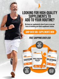 BulkSupplements.com | Pure Bulk Supplements, Vitamins and Minerals