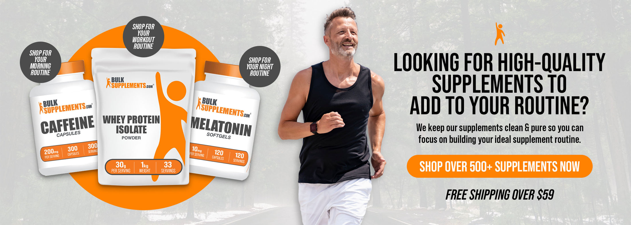 BulkSupplements.com | Pure Bulk Supplements, Vitamins and Minerals