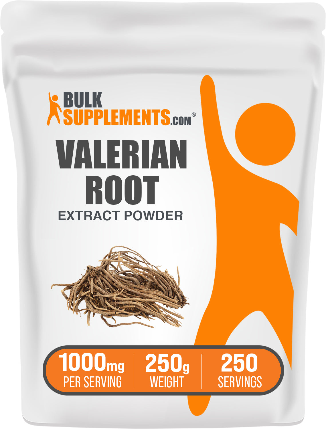 Valerian Root Extract Powder | Valeriana officinalis Extract