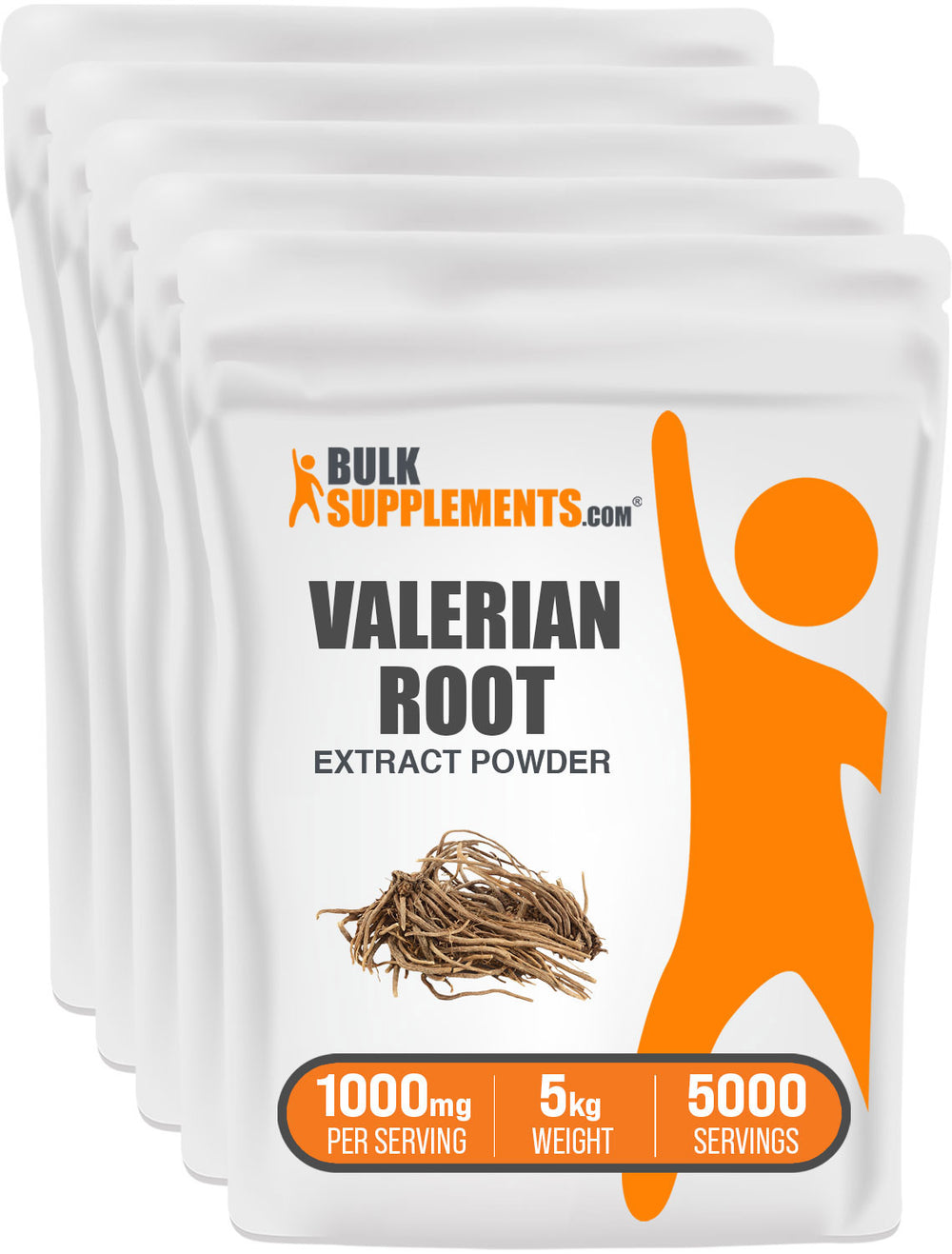 Valerian Root Extract Powder | Valeriana officinalis Extract