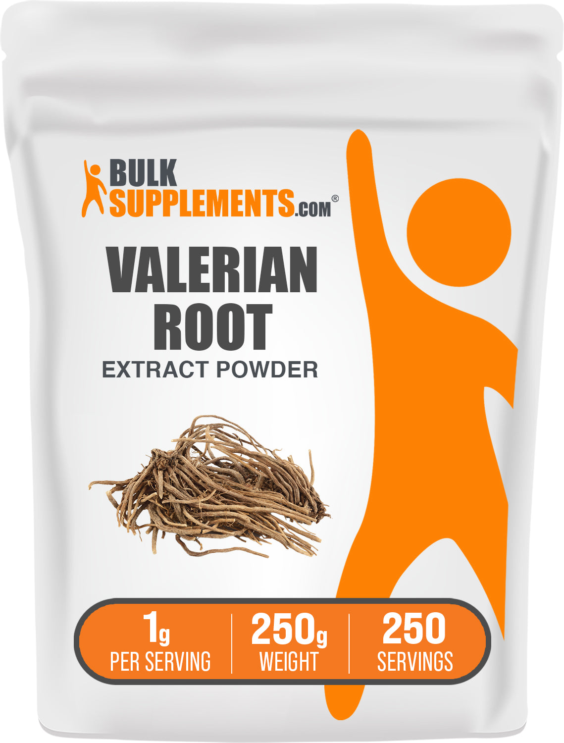 Valerian Root Extract Powder | Valeriana officinalis Extract