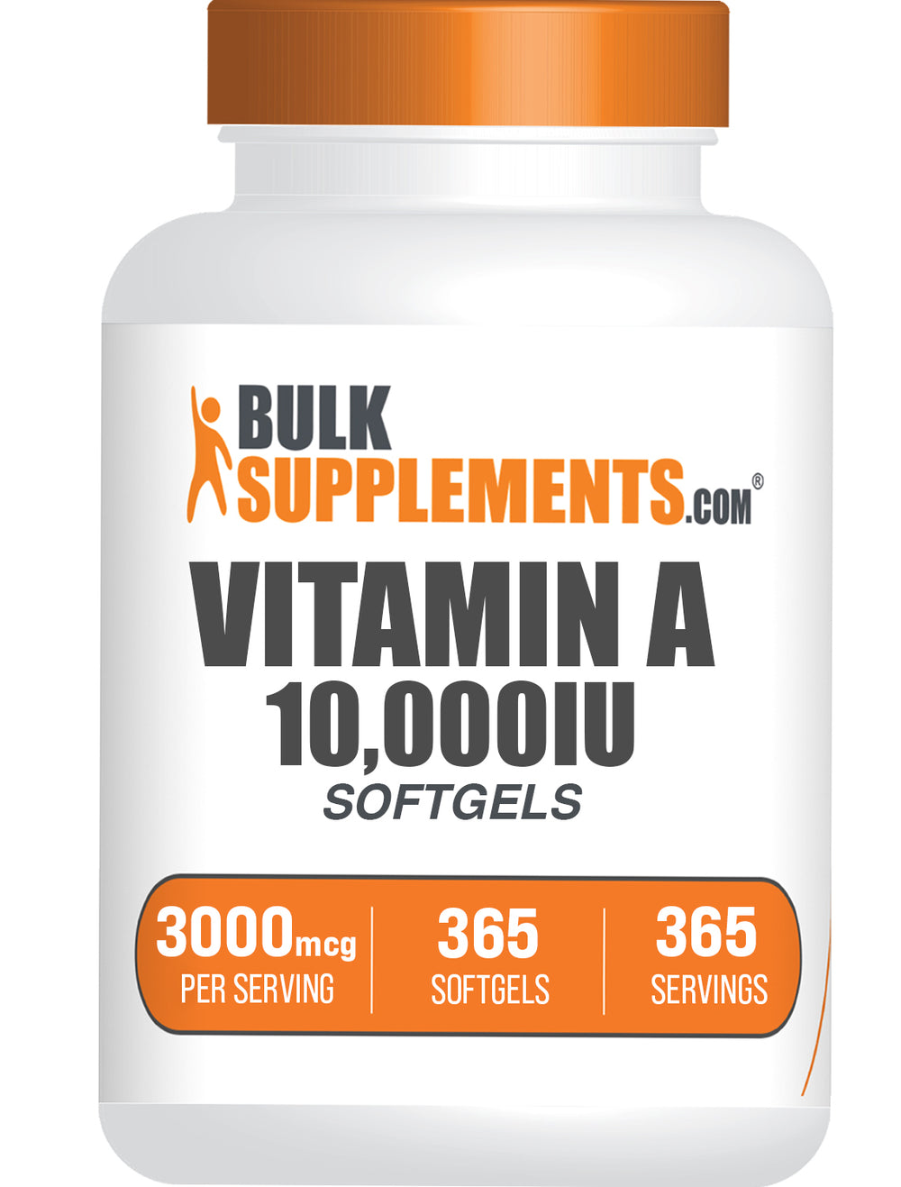 Vitamin A Supplements | Vitamin A Benefits