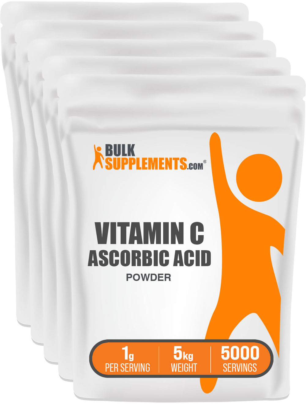 Ascorbic Acid Powder | Vitamin C Powder | Vitamin C Supplement