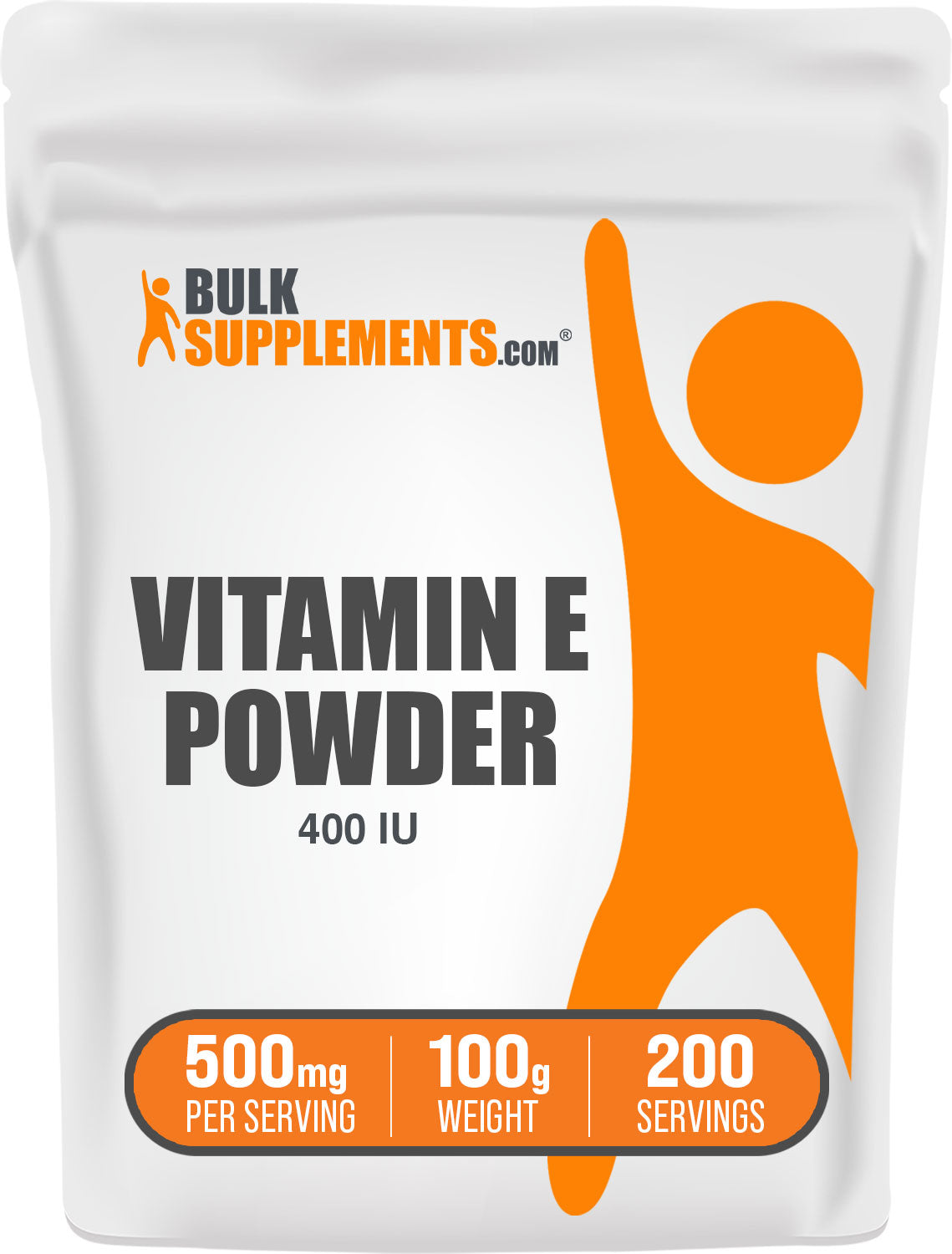 Vitamin E Powder | Vitamin E Supplement | Vitamin E 400 IU