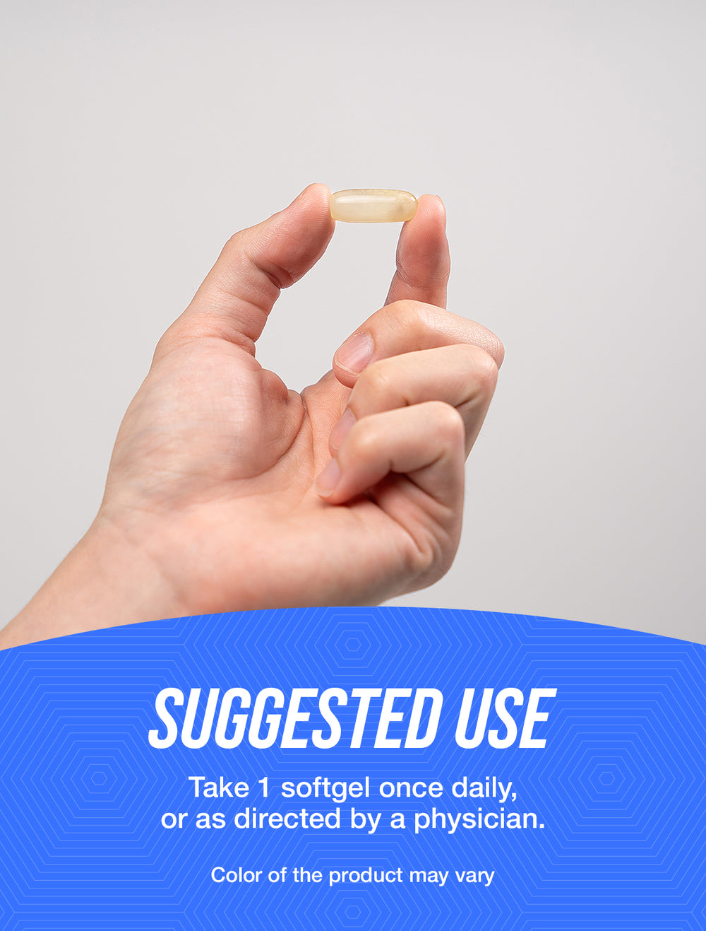 Vitamin E 1000IU Softgels - Get Your Daily Nutrition