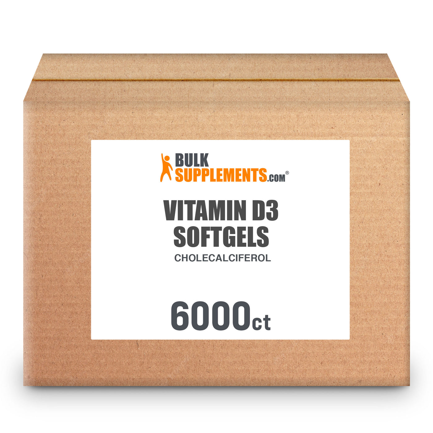 Vitamin D3 Benefits | Cholecalciferol Supplement