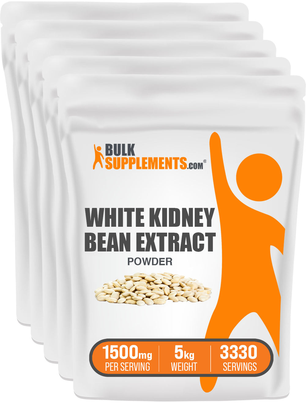 White Kidney Bean Extract | Phaseolus vulgaris extract